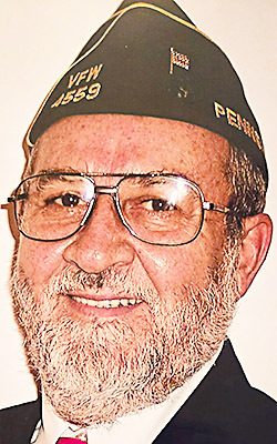 Charles Allen Boyd | News, Sports, Jobs - Altoona Mirror